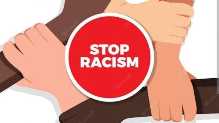 Petition · Say NO to Racism - Philippines · Change.org