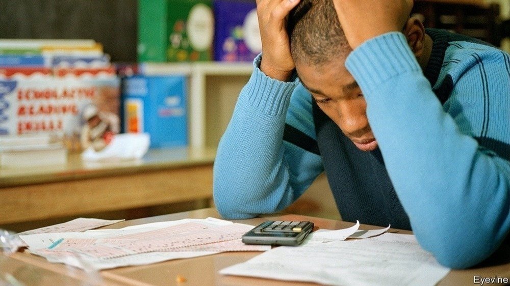 Petition · "Test preparation is not teaching and test taking is not ...