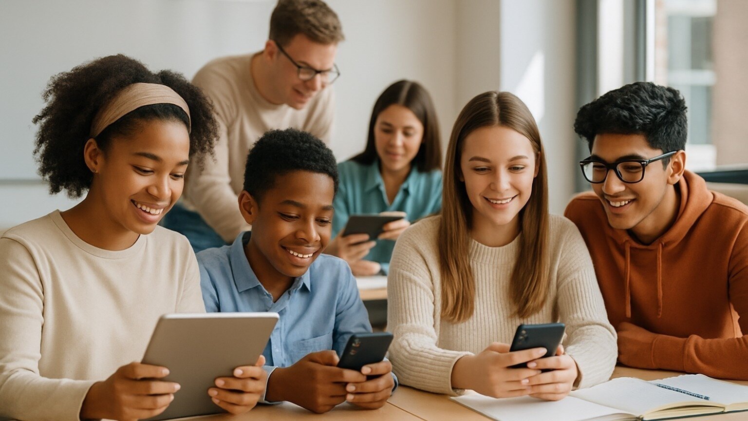 Petition · Allow students to use phones during school - United States ...