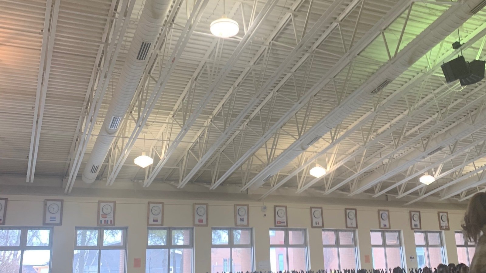 Petition · Keep the BMHS cafeteria lights dim all day. - Canada ...