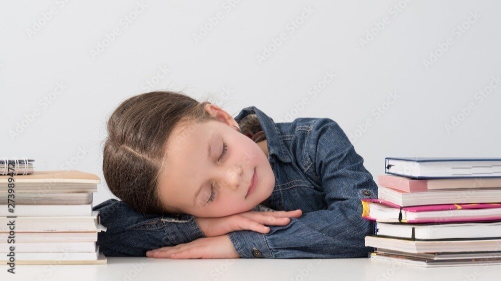 Petition · Implement Mandatory Three Naps in School Curriculum - United ...