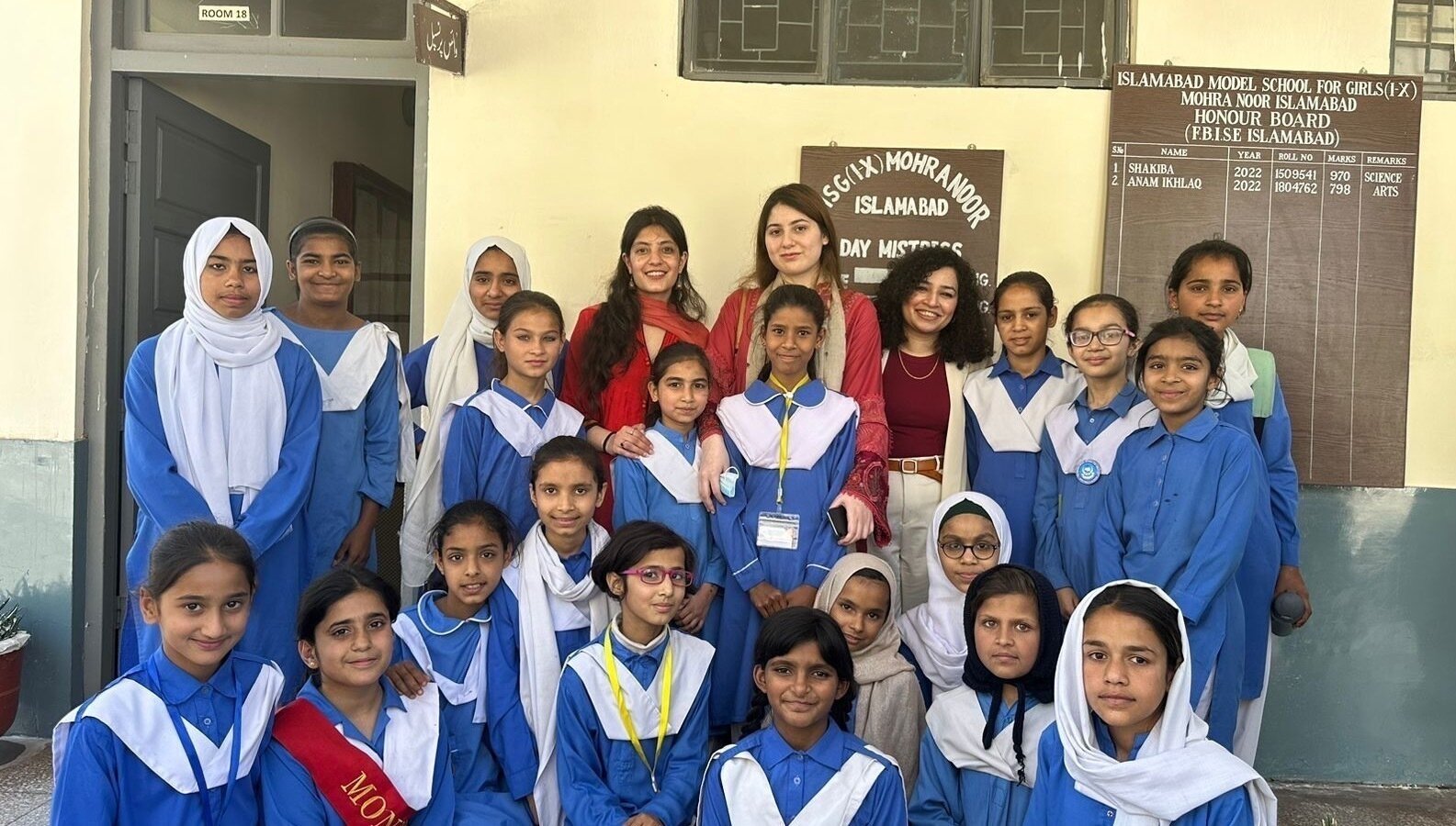 Petition · MHHM Education Part Of Curriculum: A Crucial Step to Empower ...