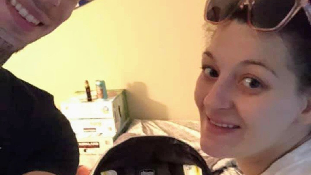 Petition · Overturn the sentencing of Erica Riley and release her from ...