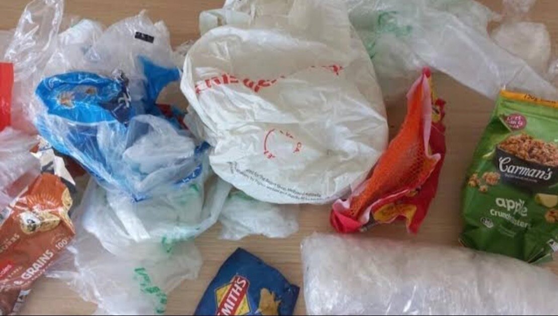 Petition · START to offer FREE soft plastic collection to Northern ...