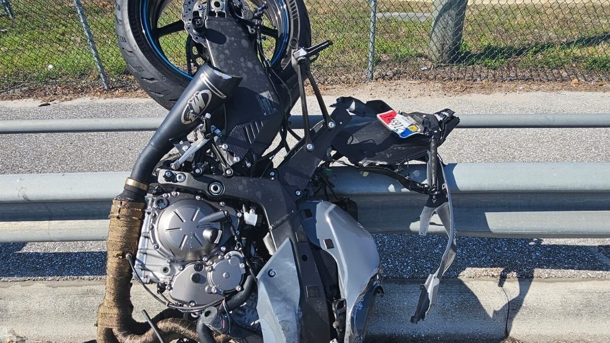 Petition · Legalize Lane Splitting for Motorcyclists in Florida ...