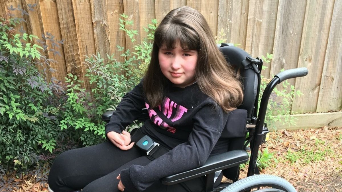 Petition · Approve Life Changing NDIS Support For Ruby NOW! - Melbourne ...