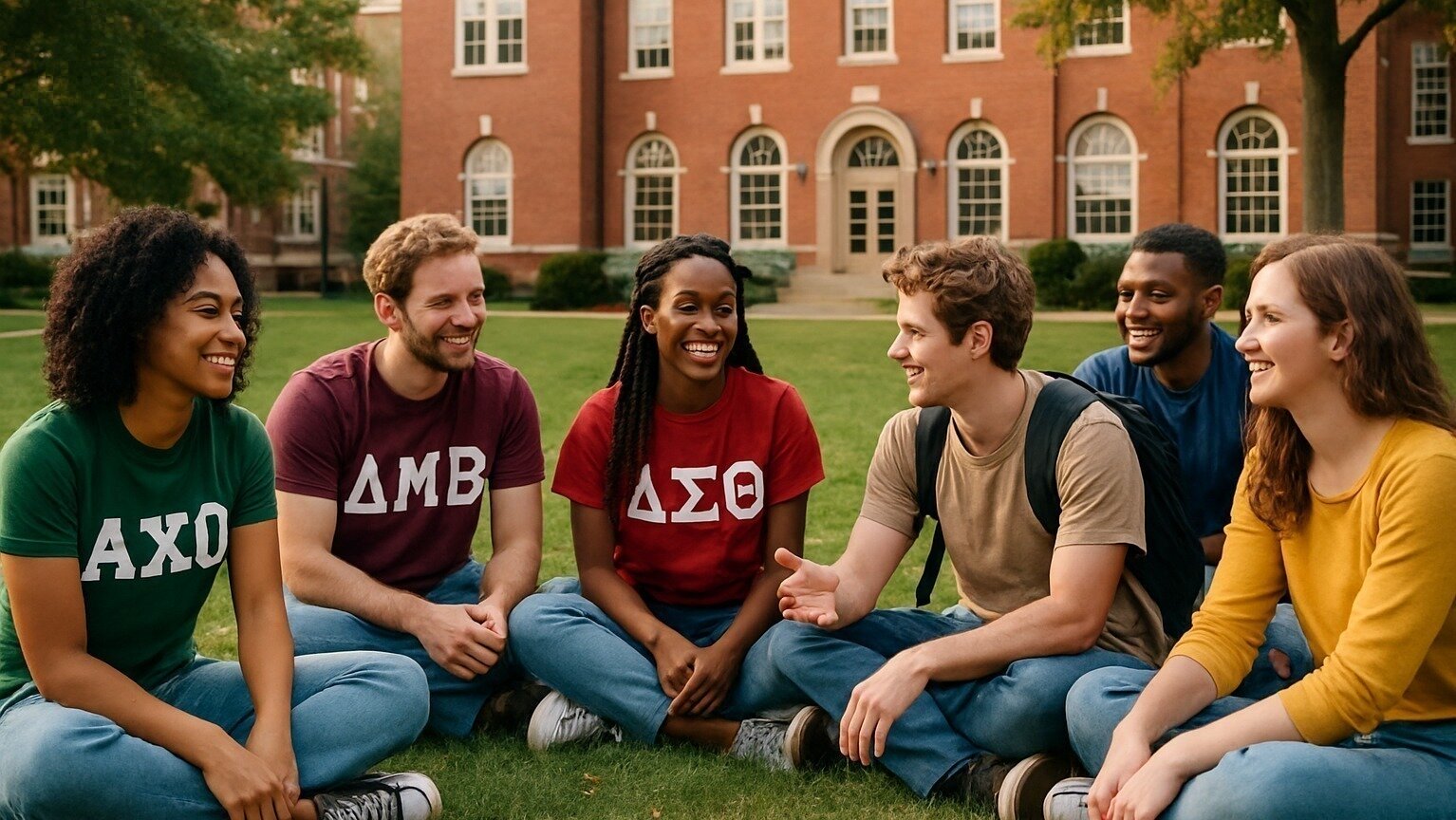 Petition · Restore Greek Life Traditions and Social Activities at the ...