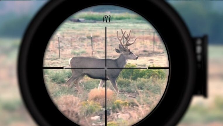 Petition · Keep scopes on muzzleloaders in Utah - United States ...