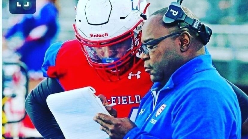 Petition · Retain Tony Keiling, Sr. as Varsity Football Head Coach at ...