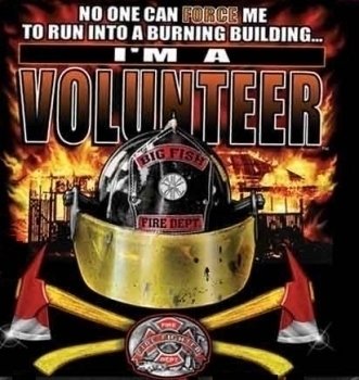 Petition · Save a Life, Help a Volunteer Firefighter - United States ...