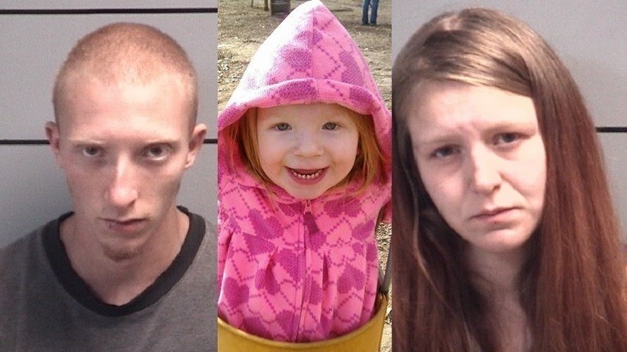 Petition · Justice for Serenity Wilson - United States · Change.org