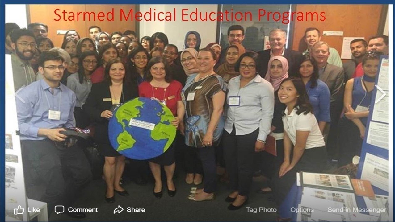 Petition · Allow the IMGs to retake the QE1 - Canada · Change.org