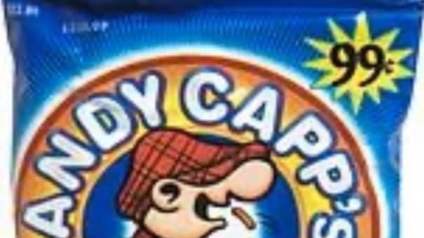Petition · To bring back Andy’s Capp Salsa fries - United States ...