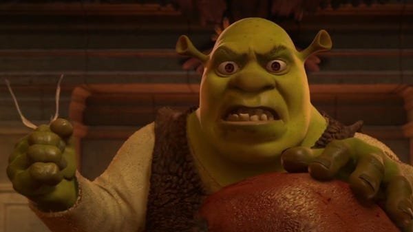 Petition · Shrek health care - United States · Change.org