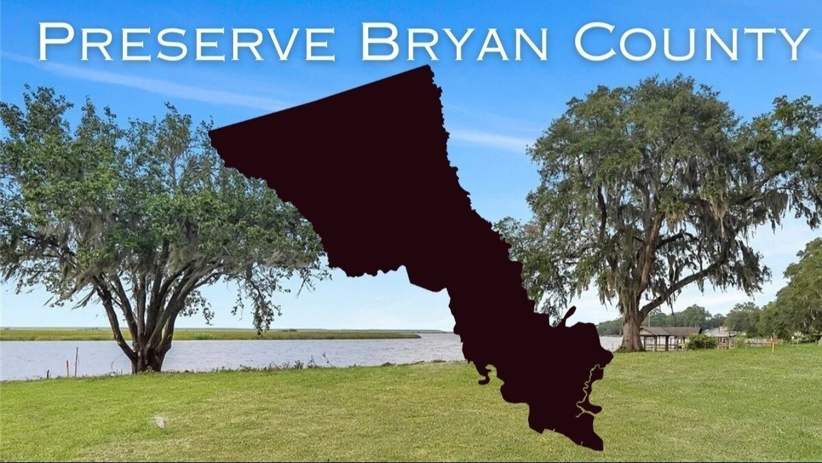 Petition · Protect Bryan County’s History – Create a County-Wide ...