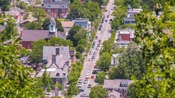 Petition · STOP fire sirens in Archbald Borough · Change.org