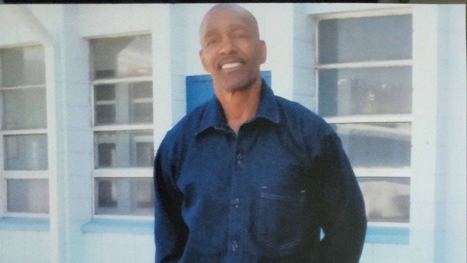 Petition · Character Reference to grant Johnny Cook clemency. - United ...