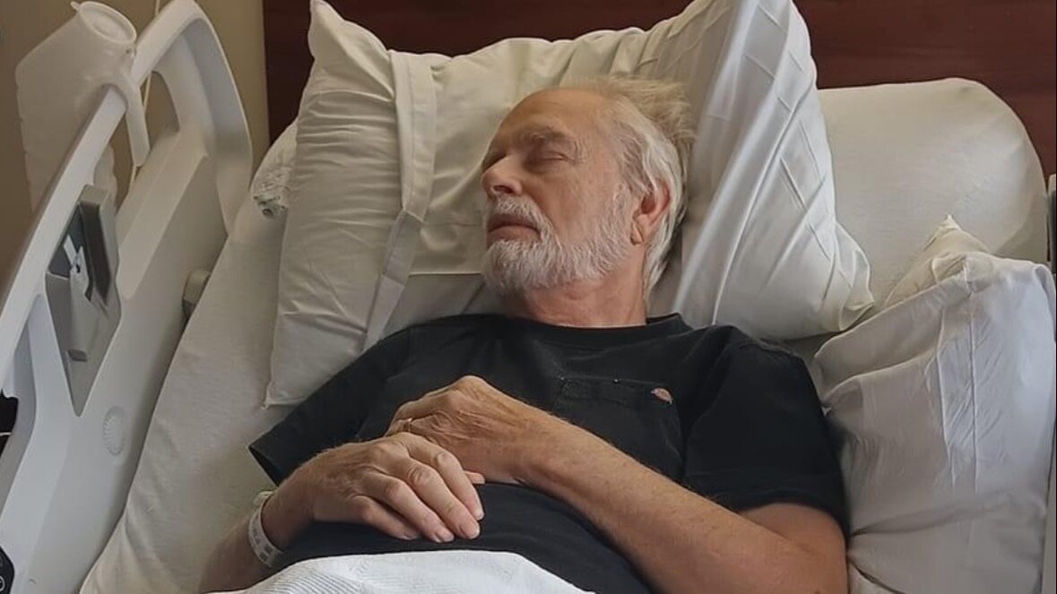 Petition · Save Eddie Hicks - United States · Change.org