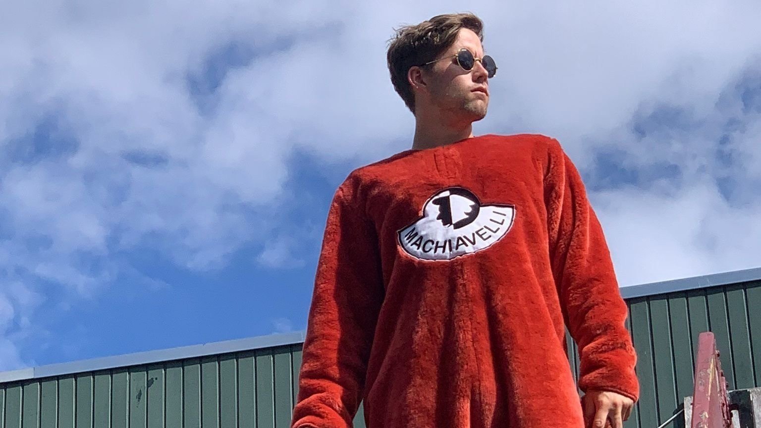 Petition · Let Tim Kooter and friends stay in CASA for another semester ...