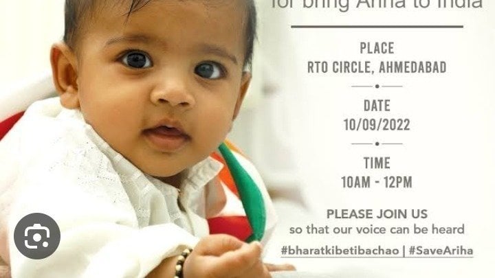 Petition · Ariha jain - India · Change.org