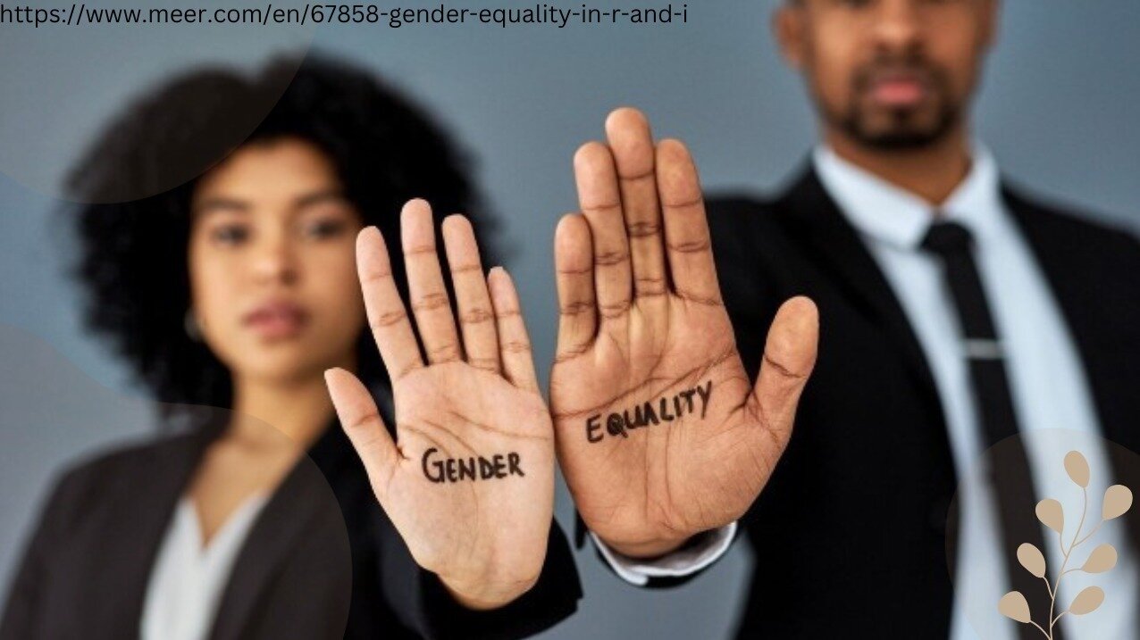 Petition · Time's Up for Gender Bias; A Fair Treatment for All Gender's ...