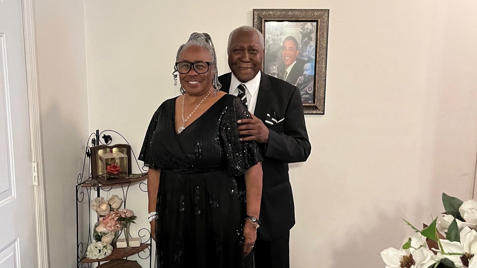 Petition · Rename Lee Street to Jenkins Street in Honor of Tommy and ...