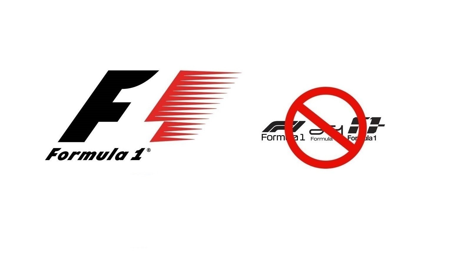 Petición · Keep the logo F1 - México · Change.org