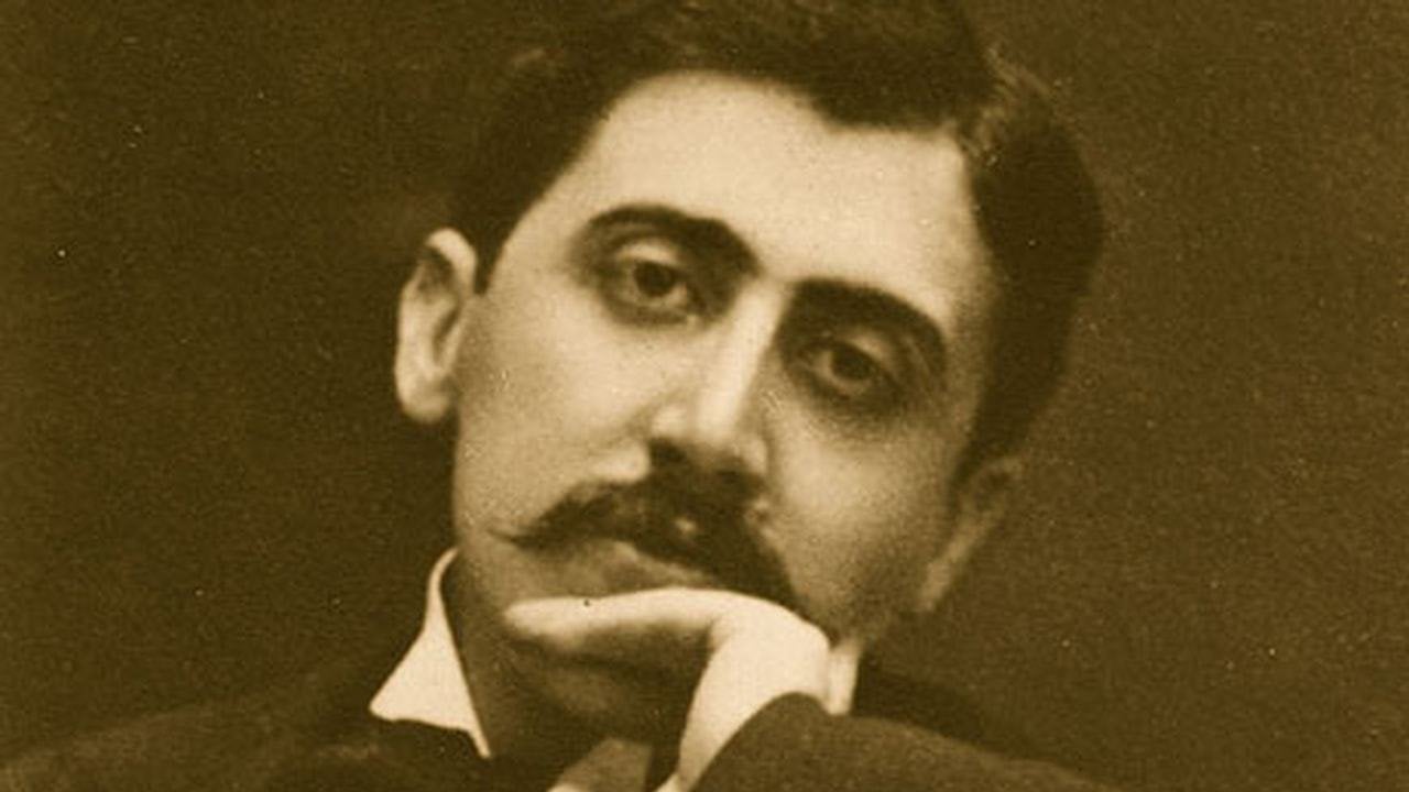 Pétition · Pour l'entrée de Marcel Proust au Panthéon - France · Change.org