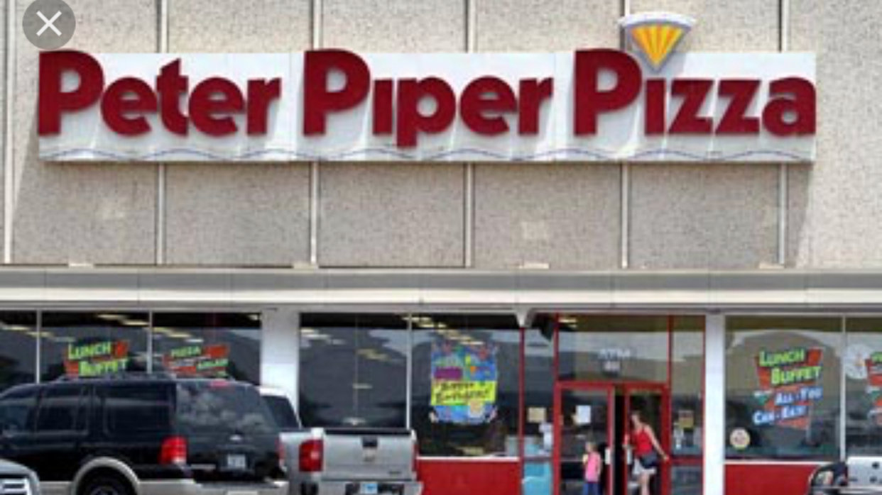 Petition · Put Peter Pipers Back On Valley Mills - United States ...