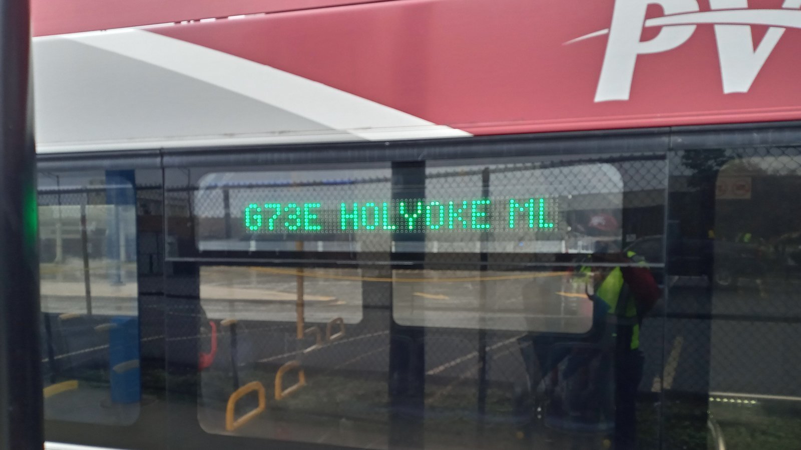 Petition · Keep PVTA bus route G73E permanent - United States · Change.org