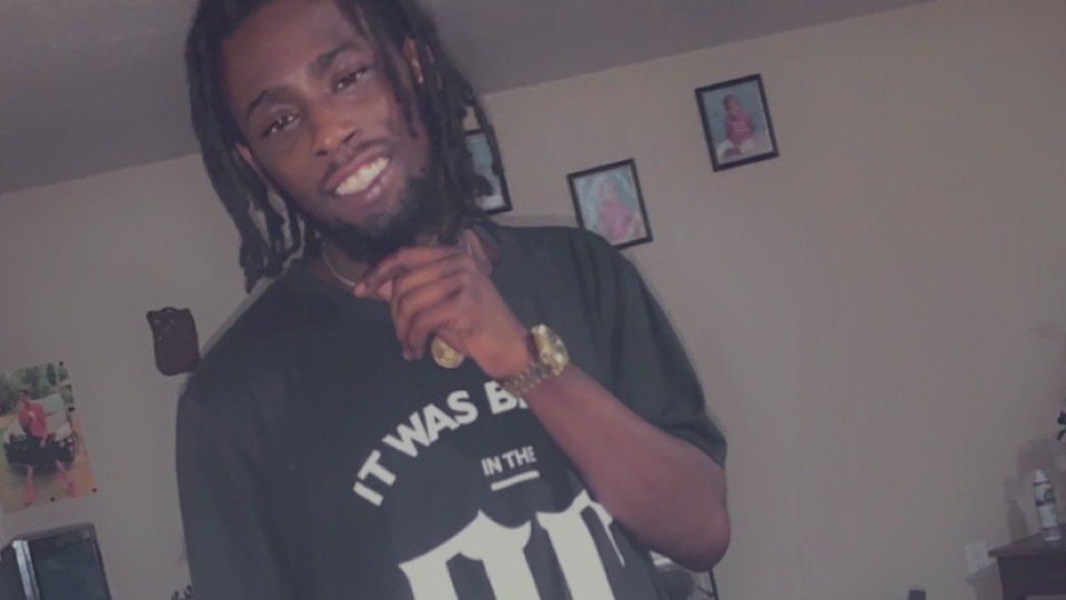 Petition · Positive Judgement of character (Keon King) - United States ...