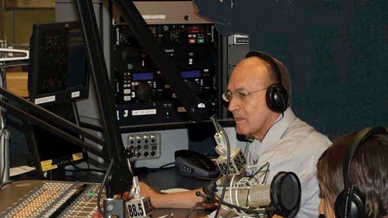 Petition · WMNF: Diversify your station staff, bring back the news, and ...