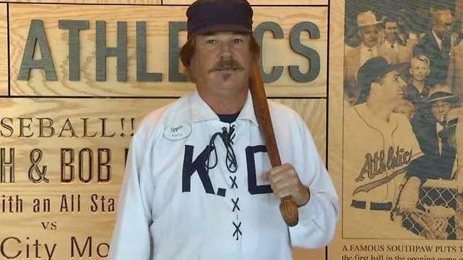 Petition · Bring back the KayCee KC Royals - United States · Change.org