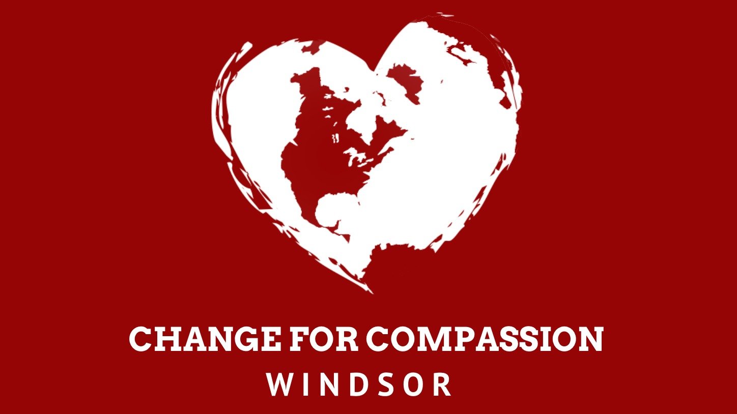 Petition · Adopt the Charter for Compassion in Windsor, ON · Change.org