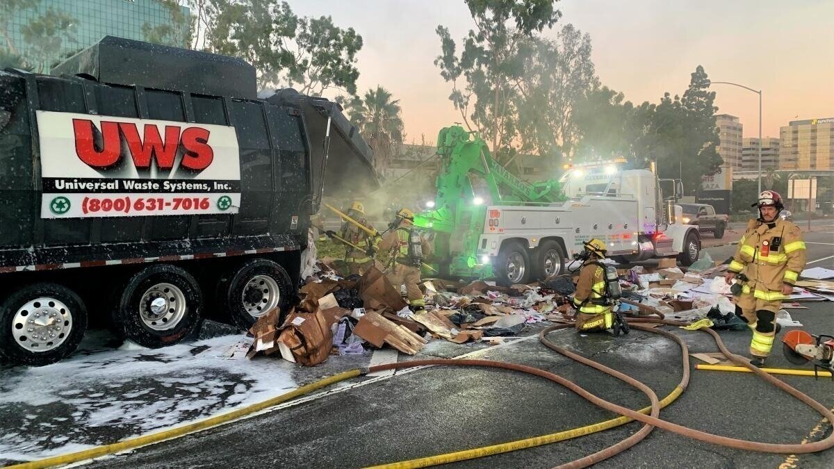 Petition · Demand LA County Reevaluate UWS Trash Contract for Altadena ...