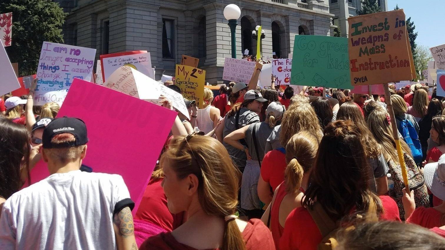 Petition It S Time For The Denver Metro Chamber Of Commerce To Stand