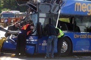 Petition · Get them off the Road: please stop unsafe bus operators ...