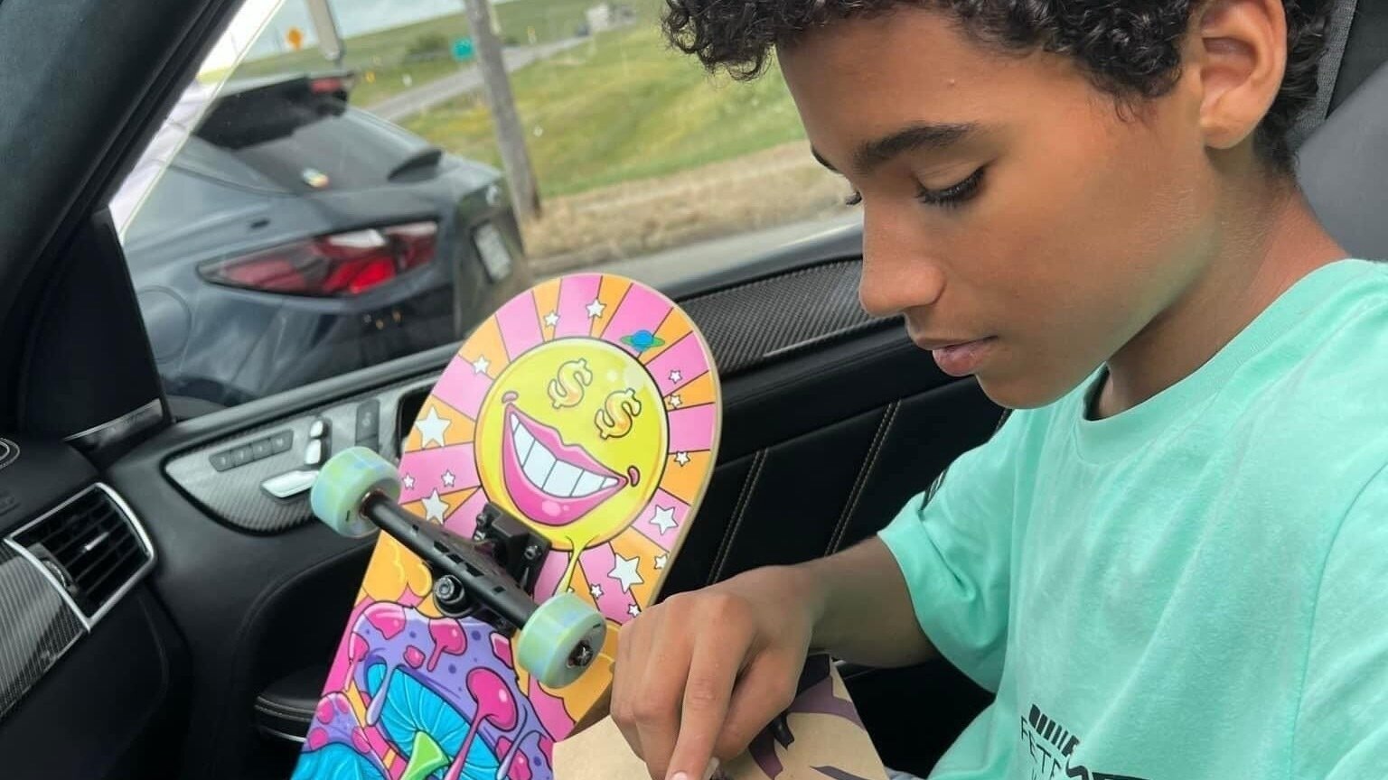 Petition · Justice For Jaylin. - United States · Change.org