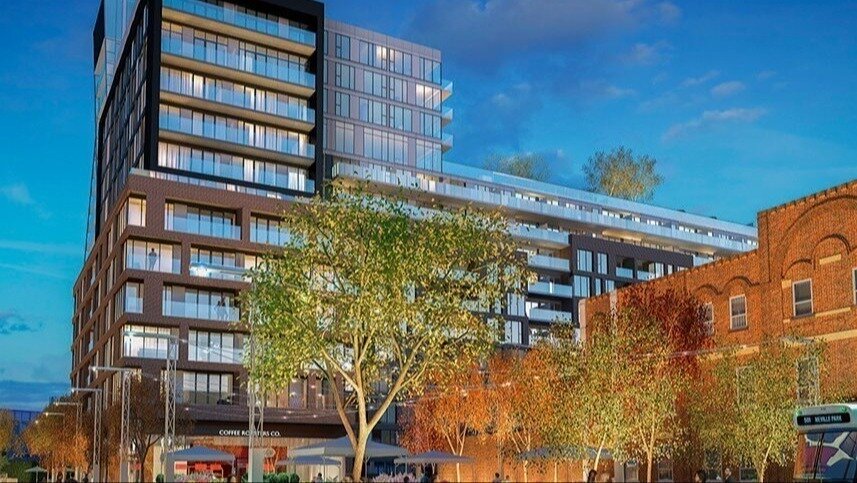 Petition · Repair the intercom system intermittent "popping" at ...