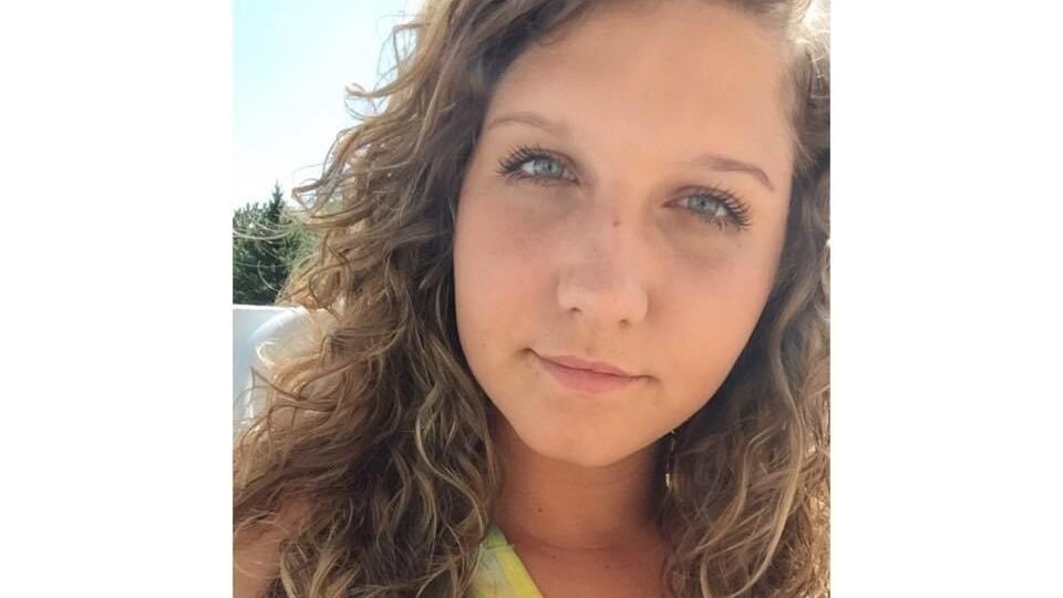 Petition · Demand a Reinvestigation into the Murder Case of Ashlyn ...