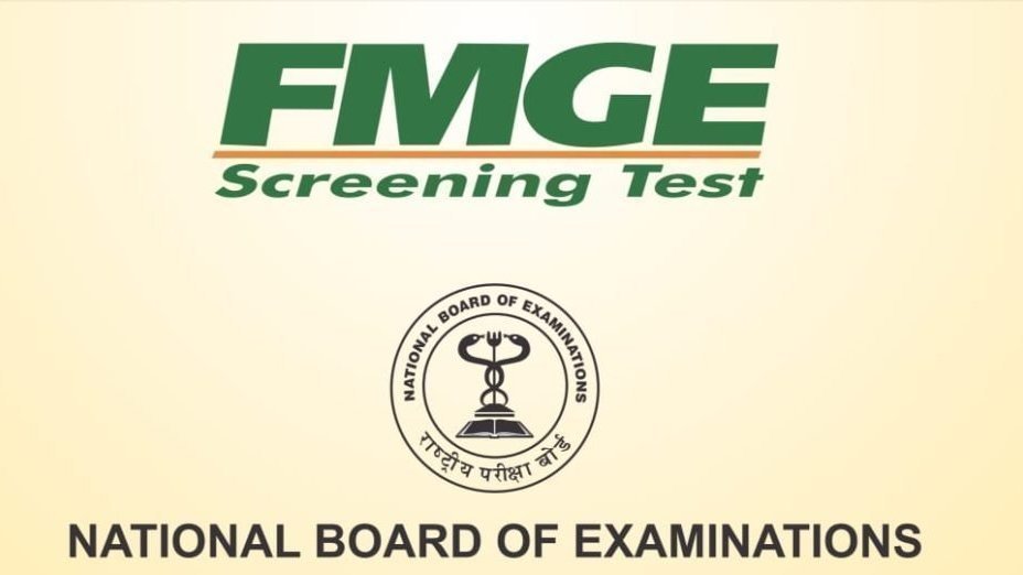 Petition · Reconsideration of FMGE passing mark June 2020, to ...
