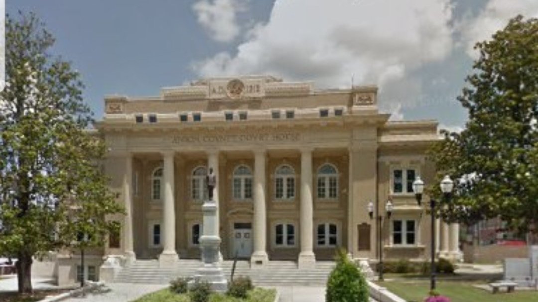 Petition · Time to Remove The Confederate Statue in Anson County ...