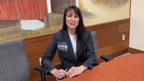 Petition · IMPEACH JUDGE LORI HACKENBERG of Union and Snyder Counties ...