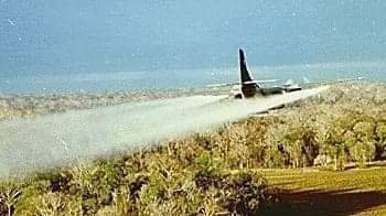 Petition · Memorial for victims of Agent Orange - Washington, United ...