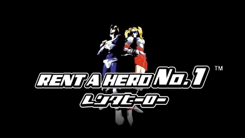 Petition · Remake Rent A Hero - Revive the Legendary Game! - United ...