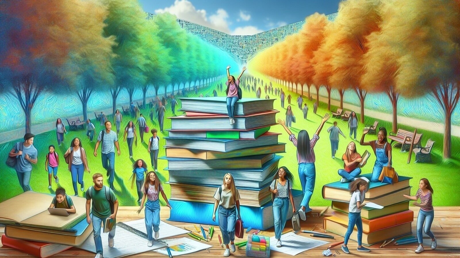 Petition · Eliminate Homework for Six Weeks in All Maryland Schools and ...