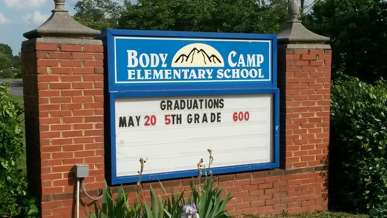 Petition SAVE BODY CAMP ELEMENTARY SCHOOL FROM CLOSING Change petition-save-body-camp-elementary-school-from-closing-change