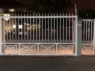 Petition · PETITION TO DISCONTINUE THE GATE-KEEPER SYSTEM AND INTRODUCE ...