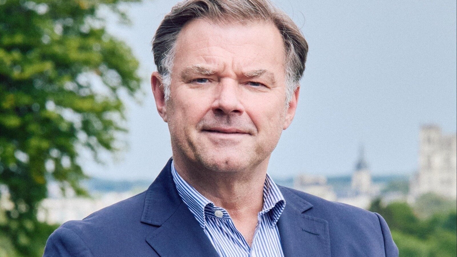 Pétition · L'histoire vous regarde, Hubert de Jenlis, faites front ...