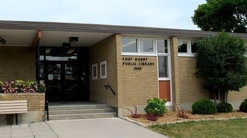 Petition · Save the Fort Garry Library! - Winnipeg, Canada · Change.org